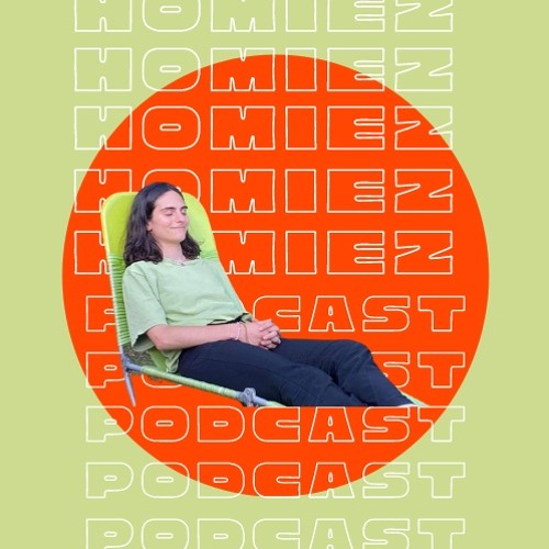 Stream episode Homiez Ep 2. Gabi - Canberra by bel__p podcast | Listen ...