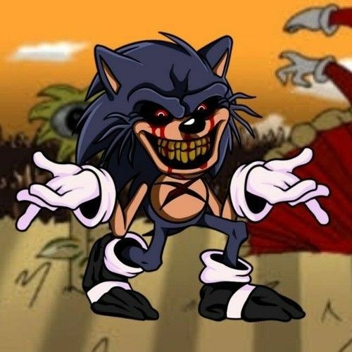 Stream Fate FNF LORD X by Fake - X | Listen online for free on SoundCloud