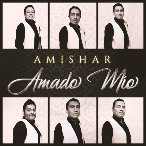 Stream Amado Mío by Amishar | Listen online for free on SoundCloud