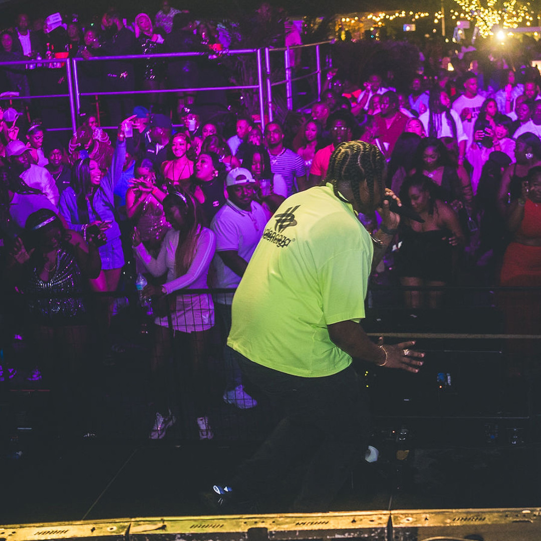 Stream GYAL DEM PLAYGROUND @LILGIANT by Lil Giant The Dj | Listen ...