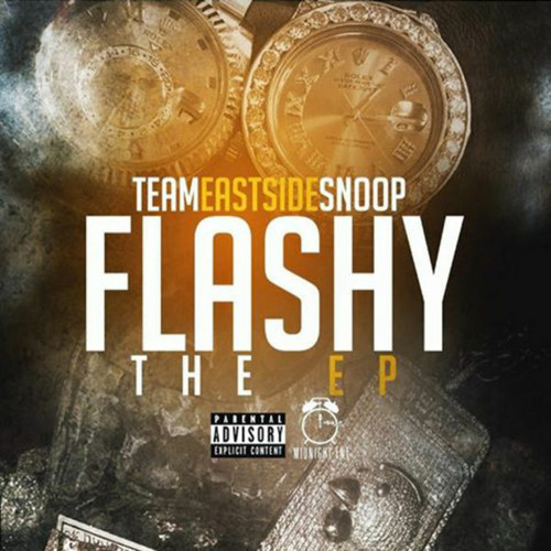 Stream Detroit Trap Music | Listen to Team Eastside Snoop - Flashy (RIP ...