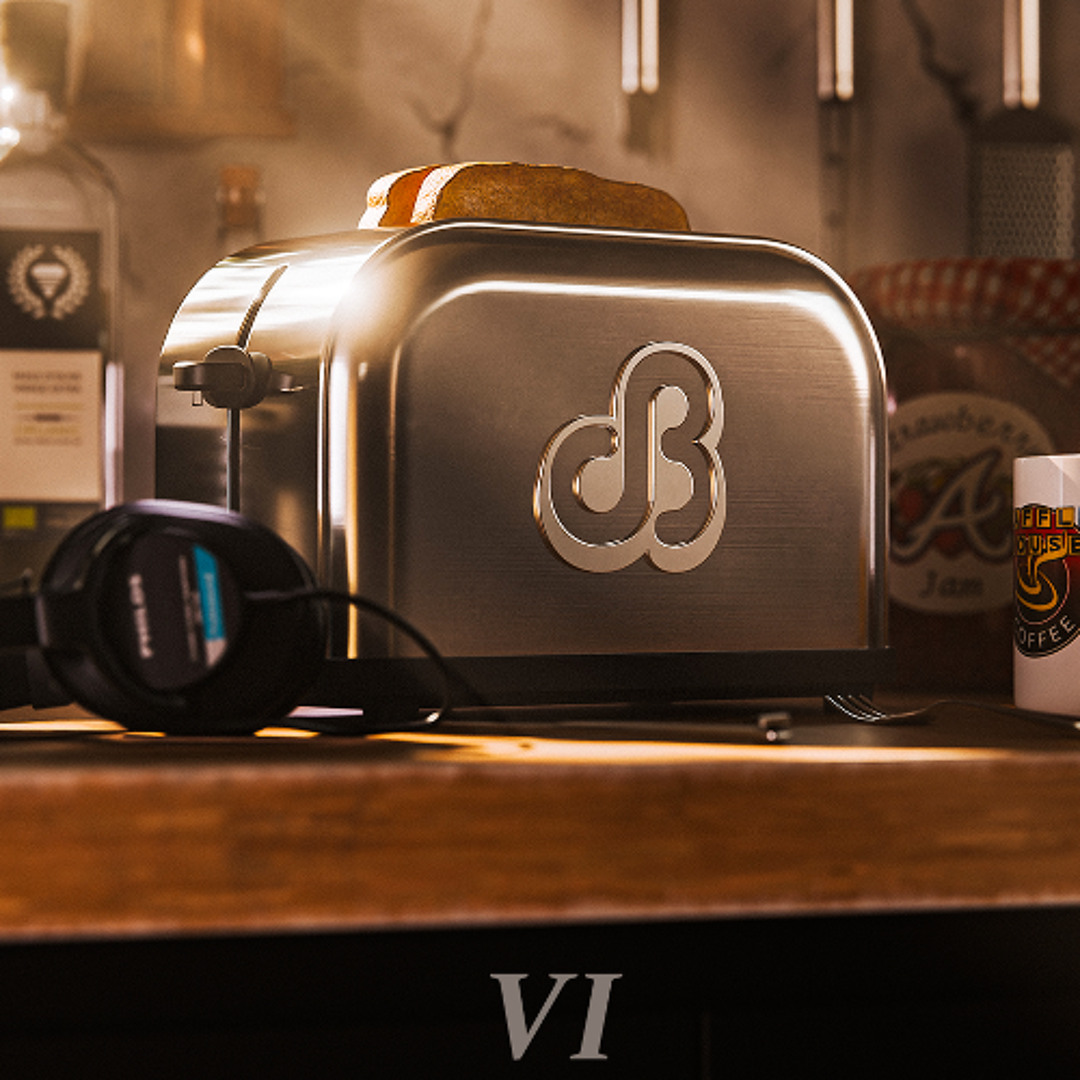 Stream Bread Breakfast Mix Pt Vi By Daily Bread Listen Online For