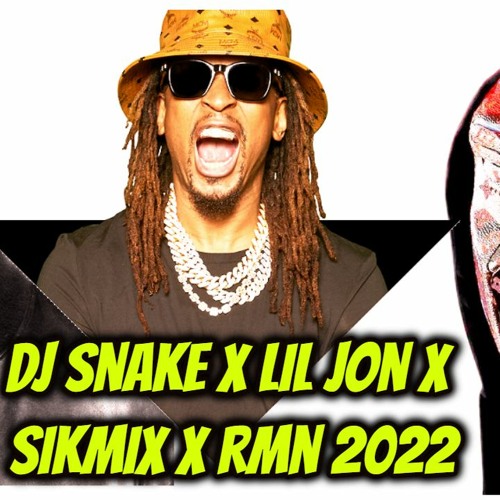 Stream New Mashup 2022 | DJ Snake ft Lil Jon | feeling x jump around ...