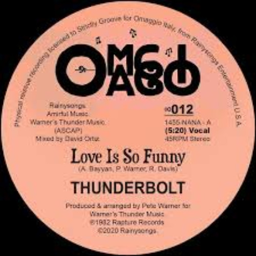 Stream Love Is So Funny Extended Dance Mix Djloops (1982) by Djloops ...