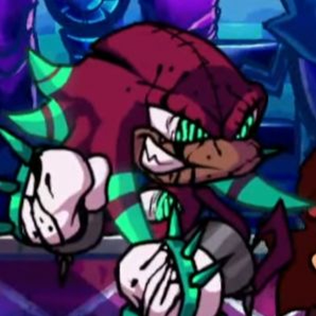 Stream FNF ILLEGAL INSTRUCTION - Breakout NEW Vocals!!! Leaked by ...