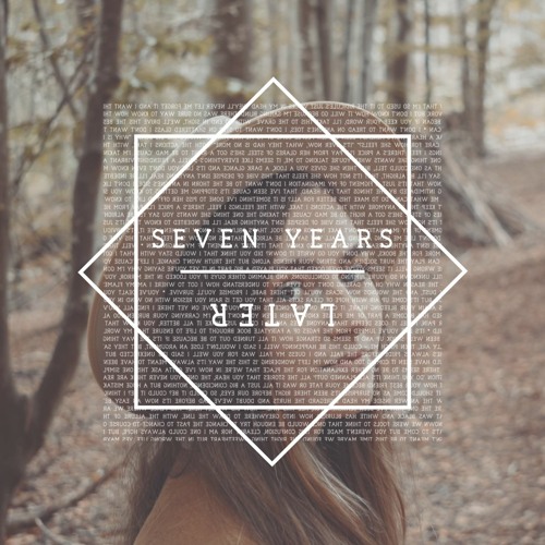 Stream rogersonmusic | Listen to Seven Years Later demos playlist ...