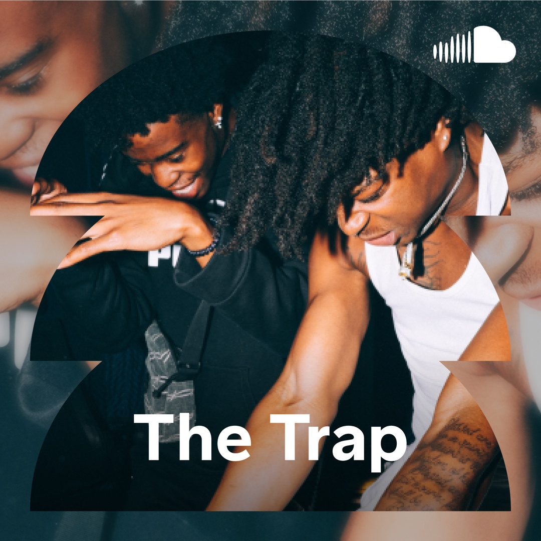 Stream Discovery Playlists | Listen to Trap Party playlist online for ...