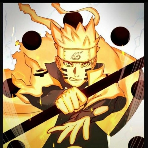 Stream NARUTO RAP SONG Next Hokage RUSTAGE ft Ozzaworld by Lil x Wrld ...