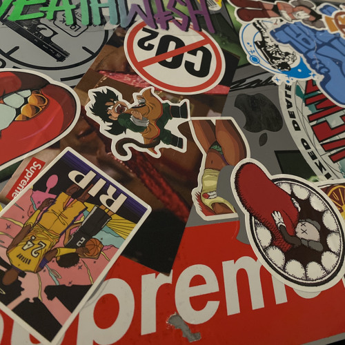 Stream FREEZE ON (PROD KL) by KIN JAAY | Listen online for free on ...