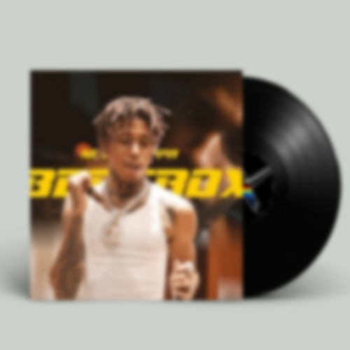 Stream NLE Choppa - Beat Box Trap | By XXXONAKILLSTREAK™ by ...