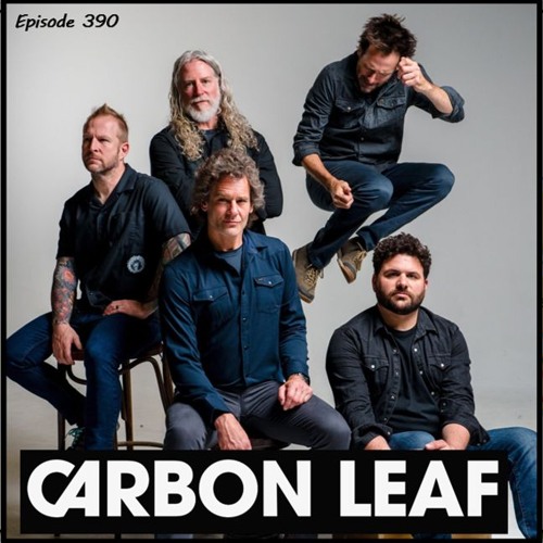 Stream episode The Doc G Show September 11th 2024 (Featuring Barry Privett of Carbon Leaf) by ...