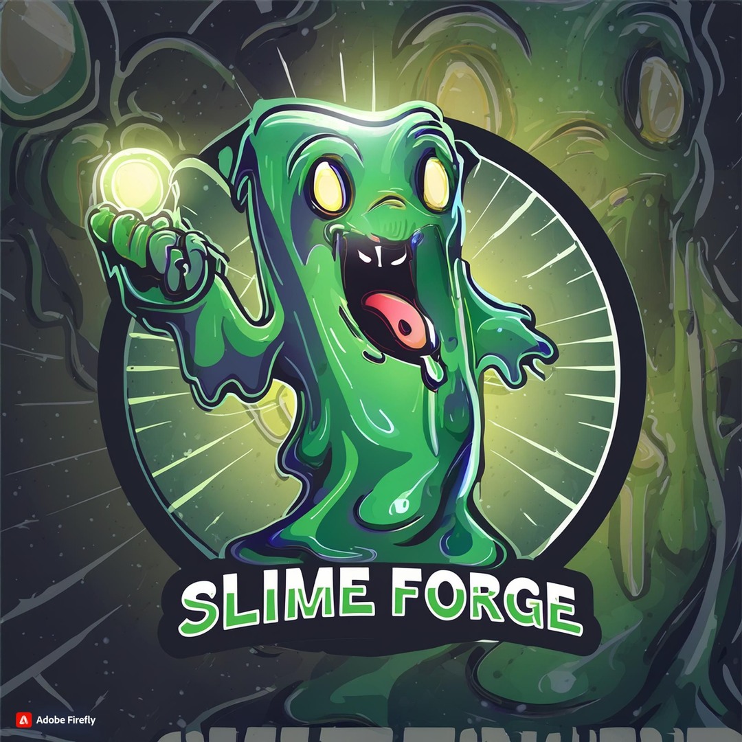 Stream ManDoingStuff | Listen to Slime Forged playlist online for free ...