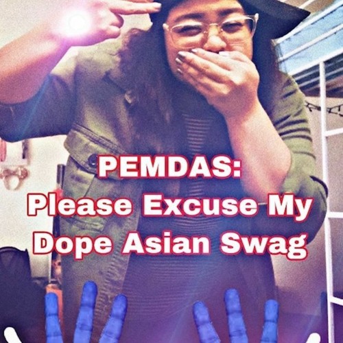 The Swag Asian