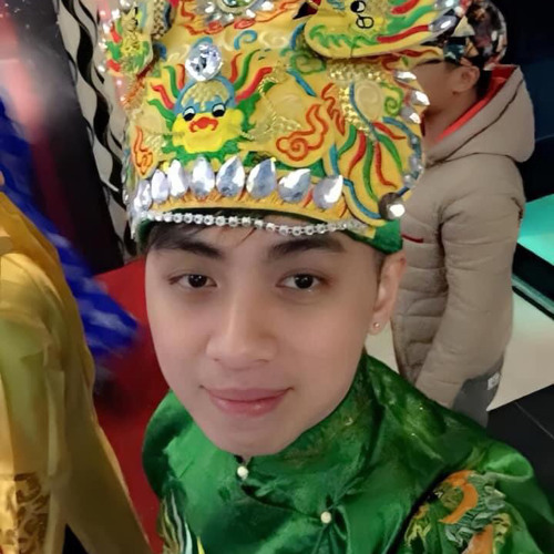 Stream I LOVE MUSIC by Le Minh Phuc 🦩 | Listen online for free on SoundCloud