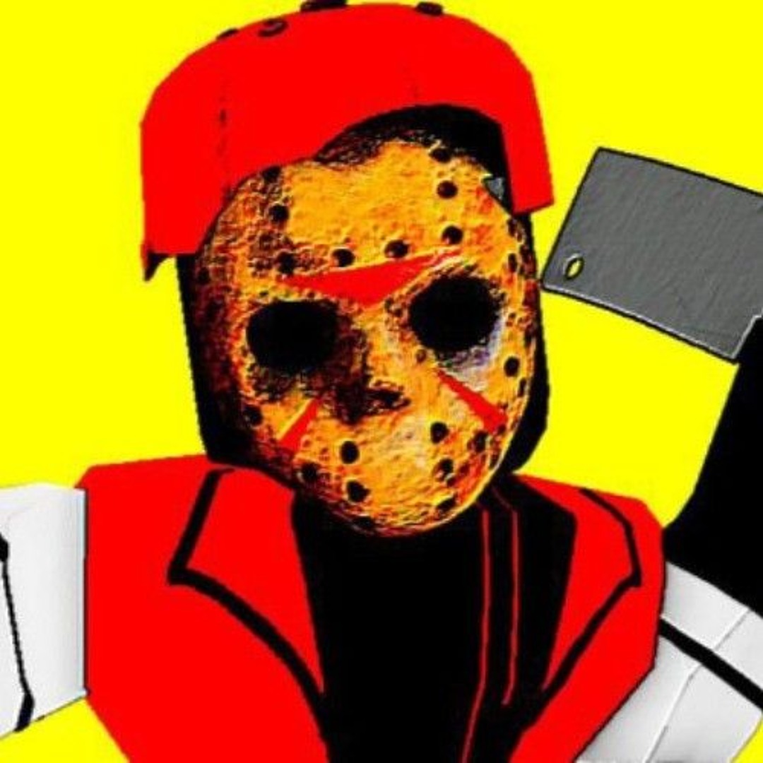 Stream Jason Killer Vanity - Forsaken OST by Forsaken OST | Listen ...