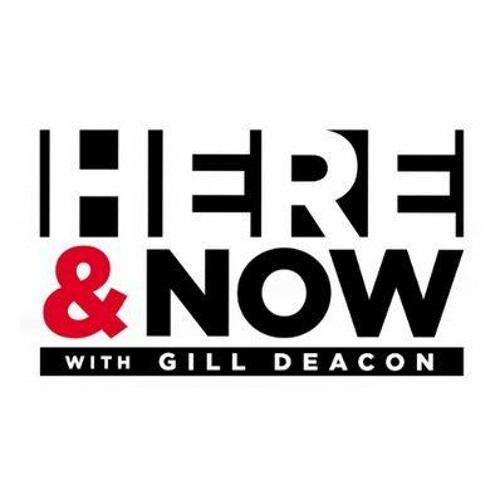 Stream Sarah Milroy on CBC Here and Now With Gill Deacon by McMichael ...