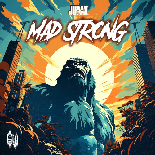 Stream JudaX - MAD STRONG by Chaotic Universe | Listen online for free ... Stream JudaX - MAD STRONG by Chaotic Universe | Listen online for free ...
