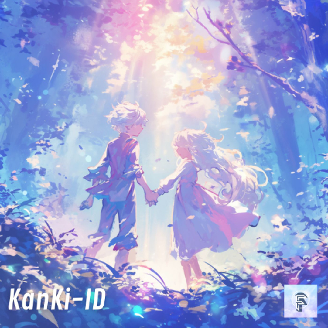 Stream KanKi - ID by Fusion IDs | Listen online for free on SoundCloud