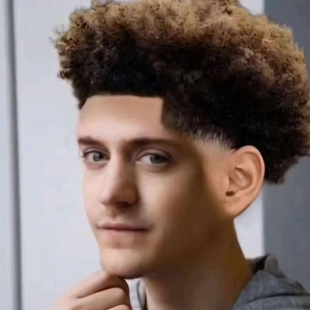 Stream Low Taper Fade by grant | Listen online for free on SoundCloud