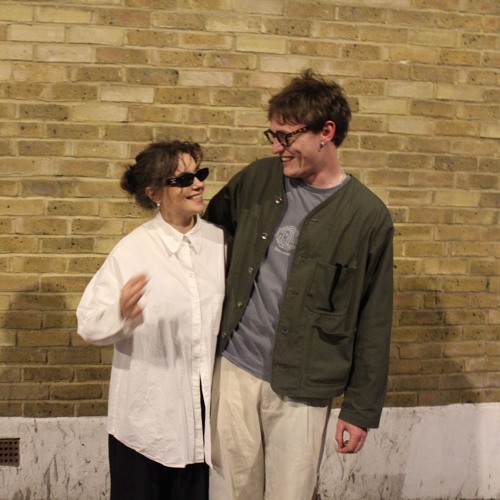 Stream Giulia Tess | Listen to Giulia Tess on NTS playlist online for ...