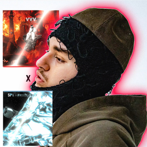 Stream Yeat - VVV x SPY (PROD.SKY x POSTY x Sanikwave) by ZHXRDYYY ...