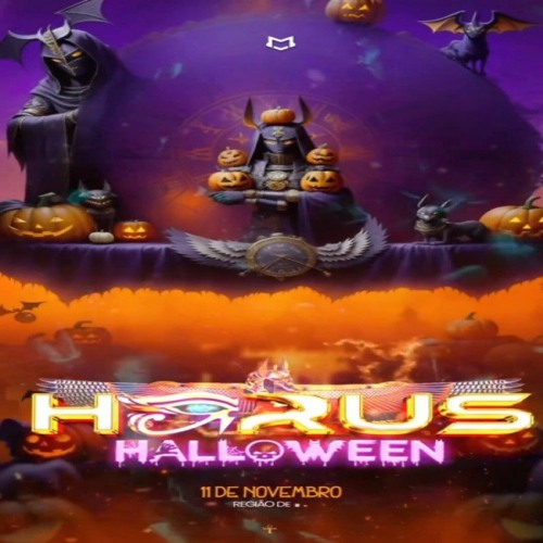 Stream Live Set Horus by John Bittar | Listen online for free on SoundCloud