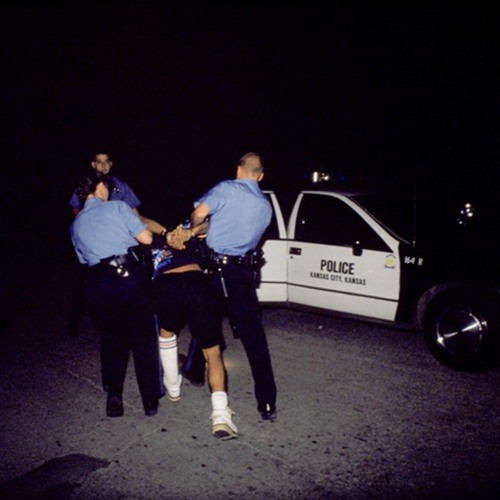 Stream Running From The Cops by Darlisprod | Listen online for free on ...