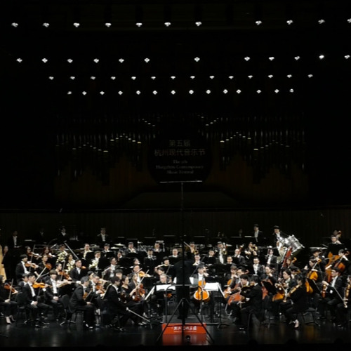 Stream ZEN for orchestra（2022-2024） by Yintao Wang | Listen online for ...