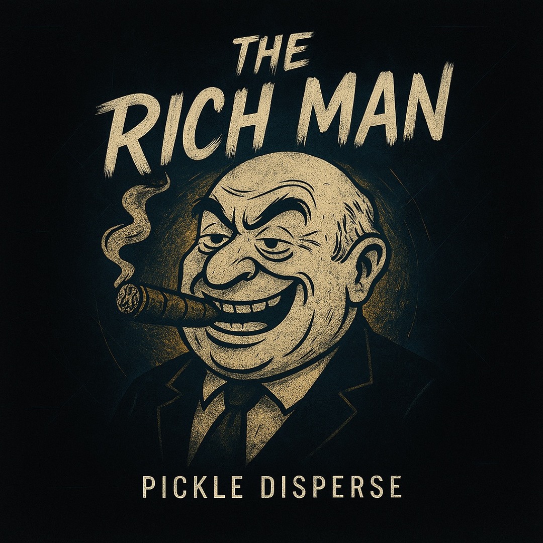 Stream The Rich Men (FREE DOWNLOAD) by DispersE | Listen online for ...