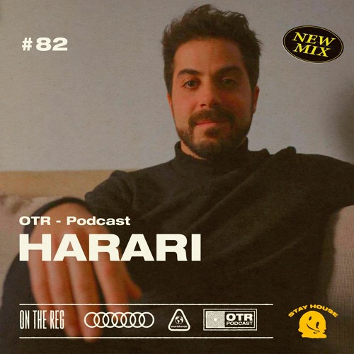 harari | Instagram | Linktree