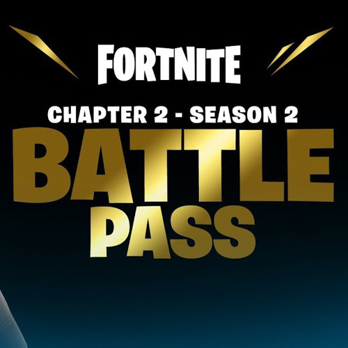 Stream Fortnite - Chapter 2 Season 2 “Top Secret” Battle Pass Theme by ...