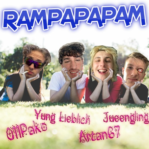 Stream Rampapapam- 011Pako x Yung Lieblich x Artan67 (prod. jueegling ...