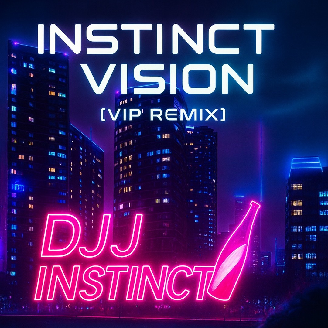 Stream Dj J Instinct - Instinct Vision (VIP Remix) Feat. Katherine ...