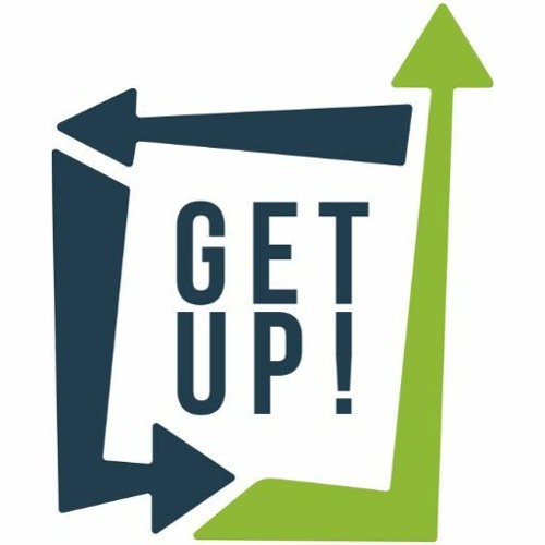 Stream Get Up ! - Présentation de la signalétique active by Mon ...