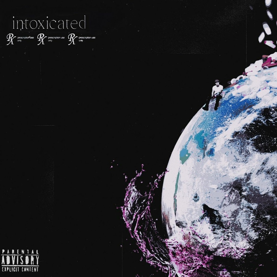 Stream Summrs | Listen to Intoxicated playlist online for free on ...