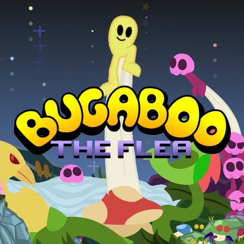 Stream Bugaboo the Flea - Trailer Theme by Bravía Studio Music | Listen ...