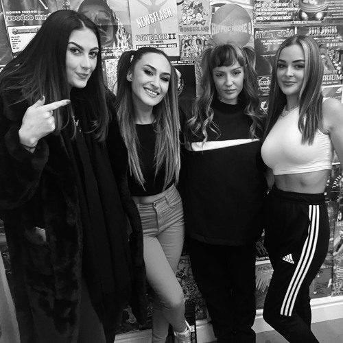 Stream MS PINK MILA FALLS MADDY V LEANNE LOUISE THE BELLYMAN SHOW FREE DOWNLOAD!! by MS PINK ...