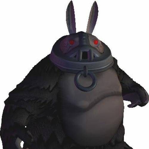 Stream Rayman Raving Rabbids - Dark Iron Bunnies (Instrumental) by ...