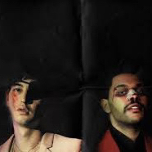 Stream the weeknd x joji - die for you (mashup) by riq | Listen online ...