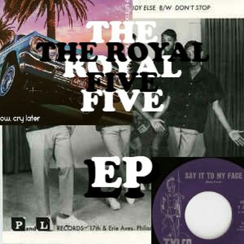 Stream The Royal Five PT.I by Take2.5 | Listen online for free on ...