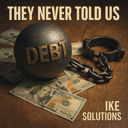 Stream They Never Told Us by IKE SOLUTIONS | Listen online for free on SoundCloud
