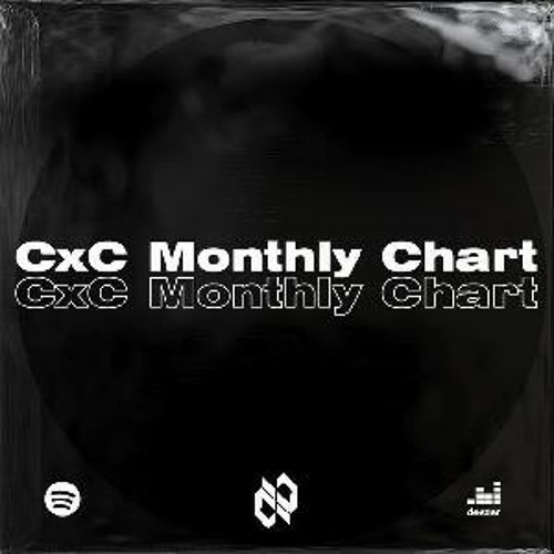 Stream Couvre x Chefs | Listen to CxC Monthly Chart playlist online for ...