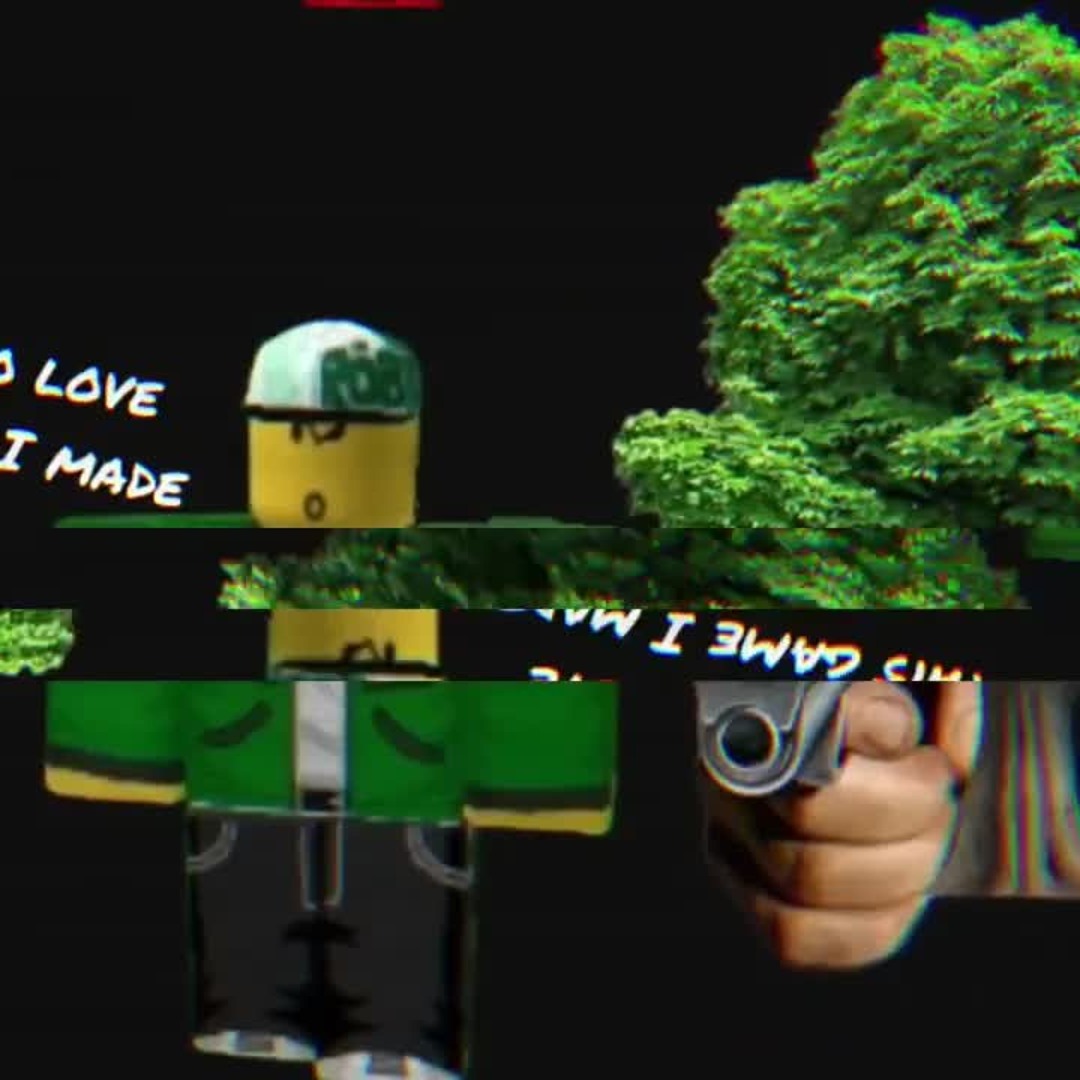 Stream Rochas Chase Theme 1 Hour [ROBLOX Forsaken OST] MADE BY @aprex24 ...