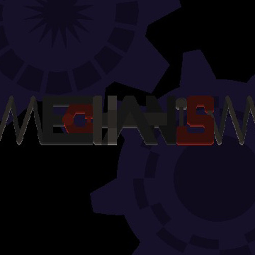 Stream FNaF Mechanism | “Mechanism” Ending Theme (Track 19) by Alex ...