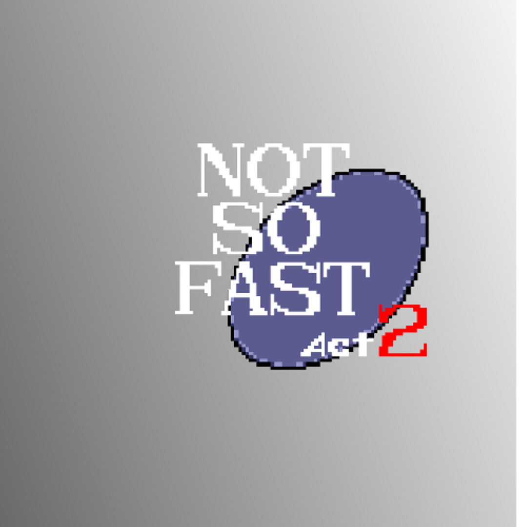 Stream [OUTDATED] Gone - 2011X/Lord X ACT 2 - NOT SO FAST V2 by ...