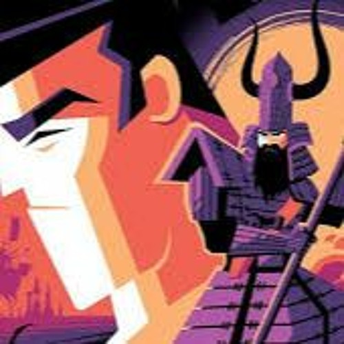 Stream Samurai Jack Ft Coryxkenshin by masatak | Listen online for free ...