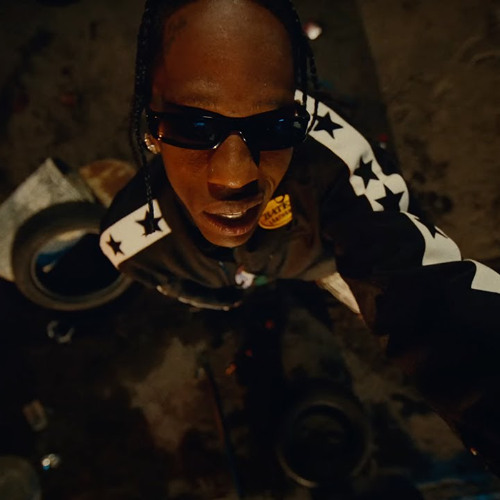 Stream Travis Scott, Asake - ACTIVE ² (Forgotten Remix) by Pontiac ...