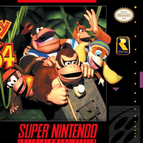 Stream Fungi Forest Day - SNES Remix by Ben... | Listen online for free ...