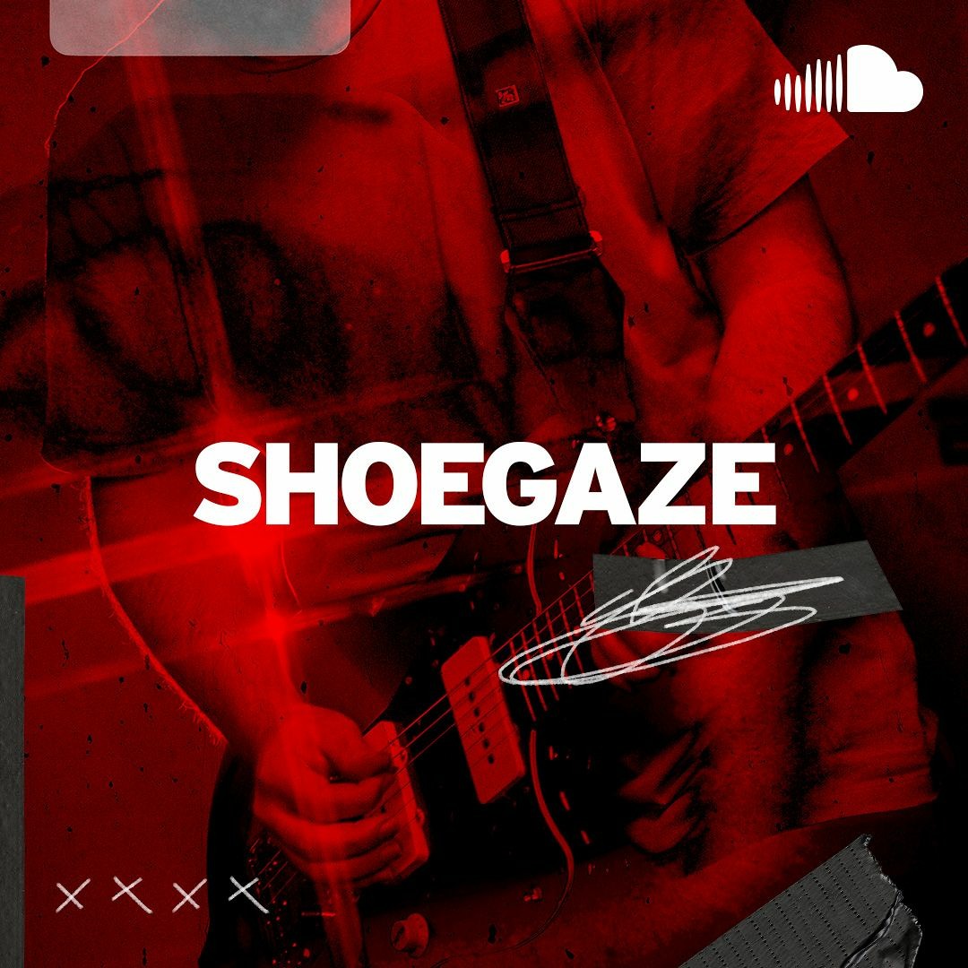 Stream SoundCloud Stories | Listen to Shoegaze playlist online for free ...