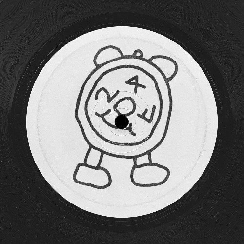 Stream Premiere: B1 - Vince Void & Diesco - 8-bit [TFS001] by trommel ...